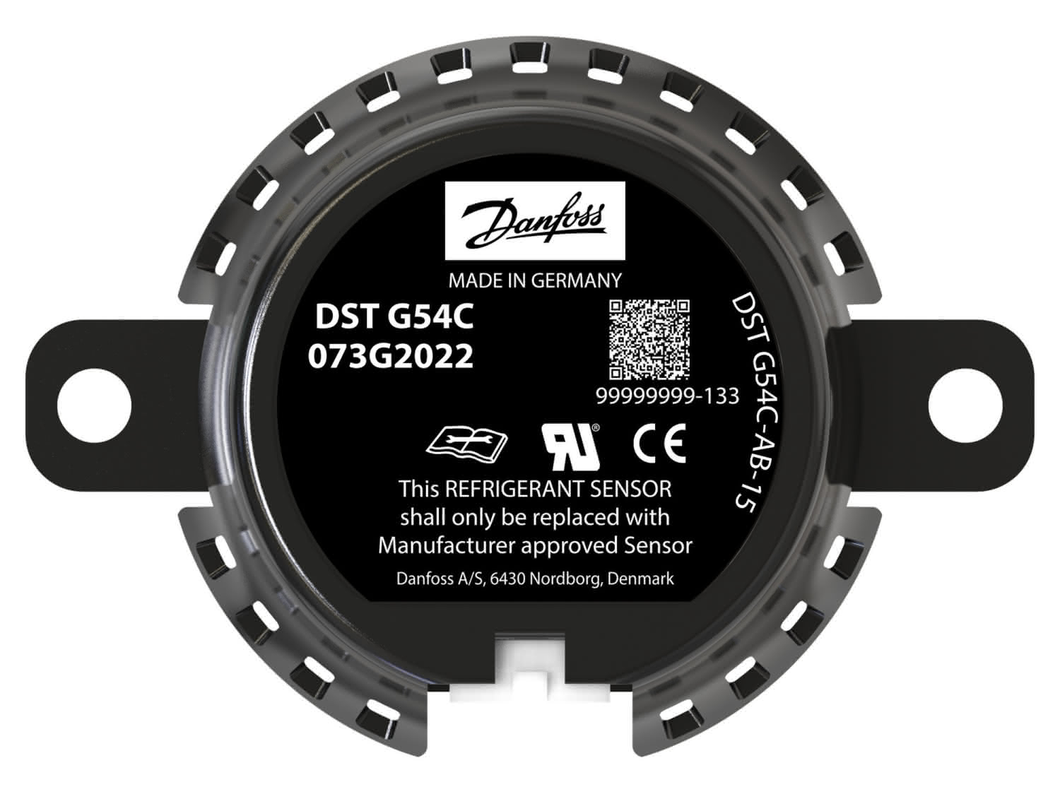 Regelapparatuur & schakelkasten / Accessoires & onderdelen / Danfoss ...
